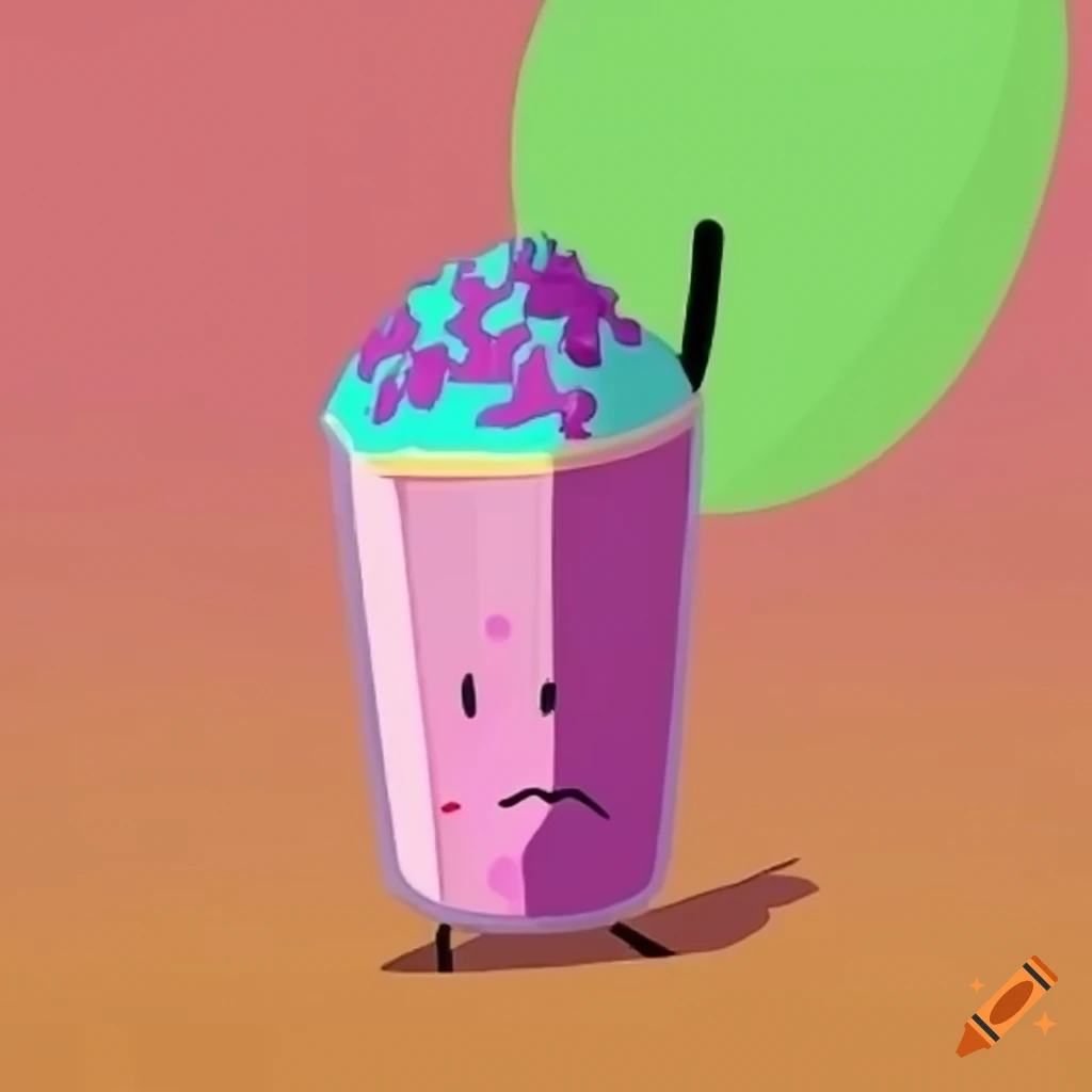 Object Show Character Species Fruity Pebble Milkshake Pronouns Plant object-show-character-species-fruity-pebble-milkshake-pronouns-plant