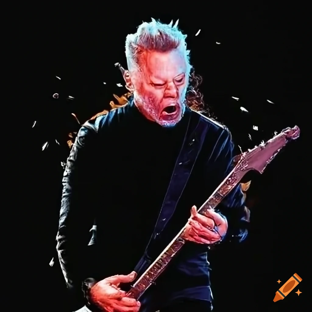 Metallica