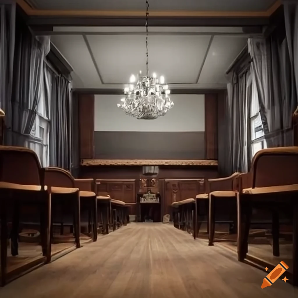 Class room on Craiyon