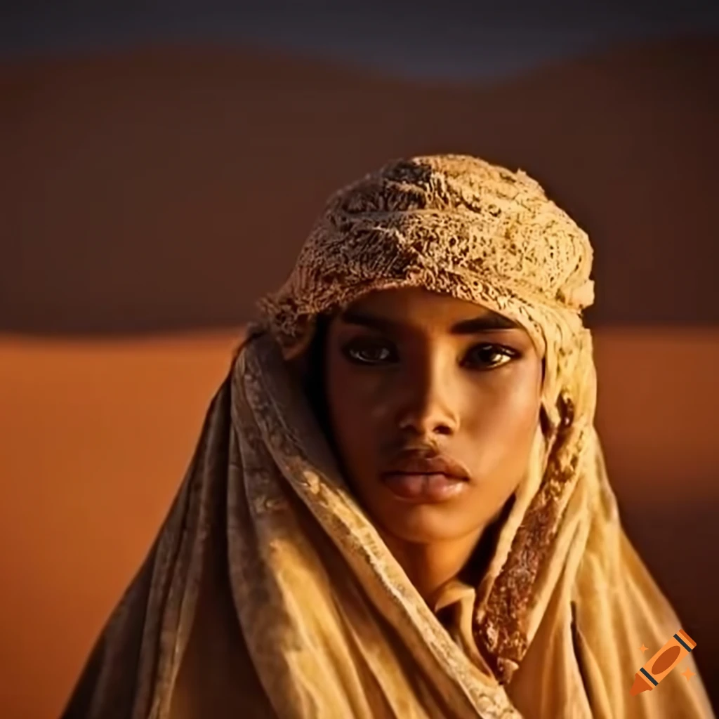 Sahara
