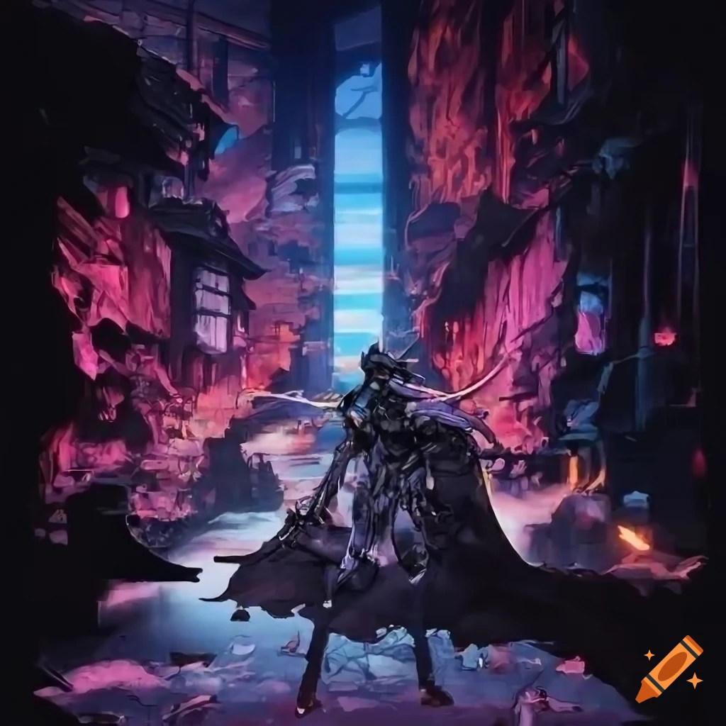 Hajime sorayama, karol bak, comic book style, , yoji shinkawa ...