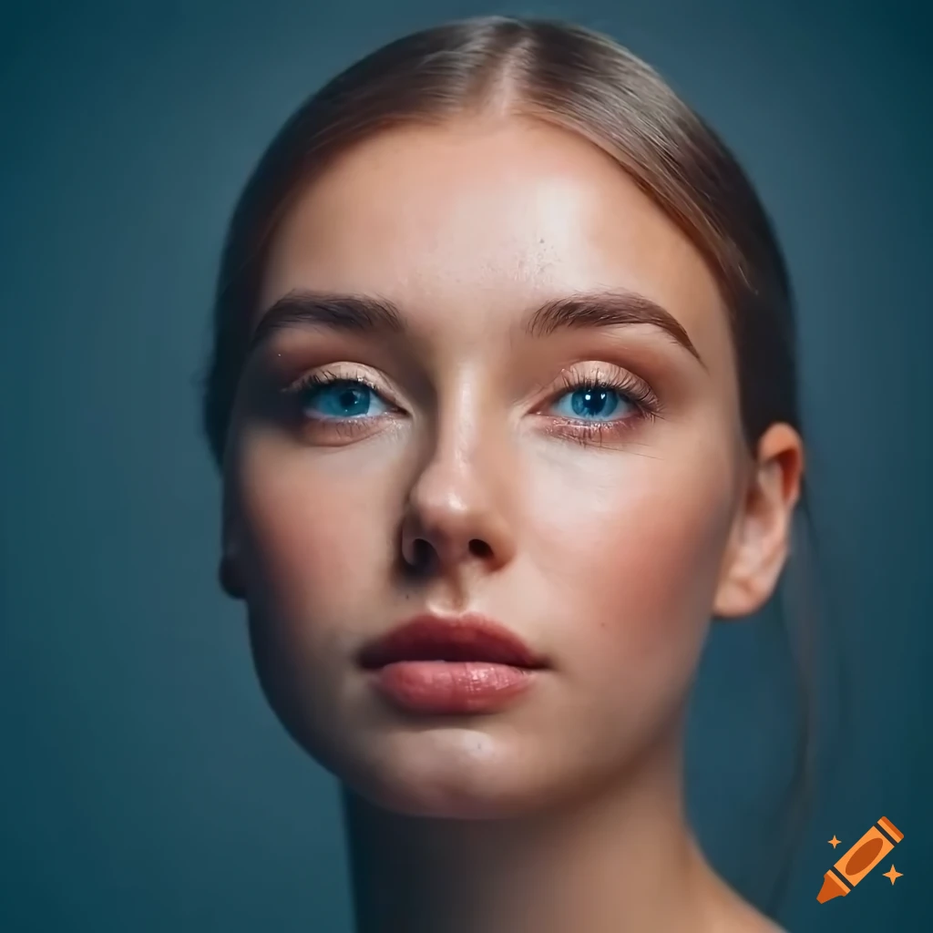 Slavic Facial Features