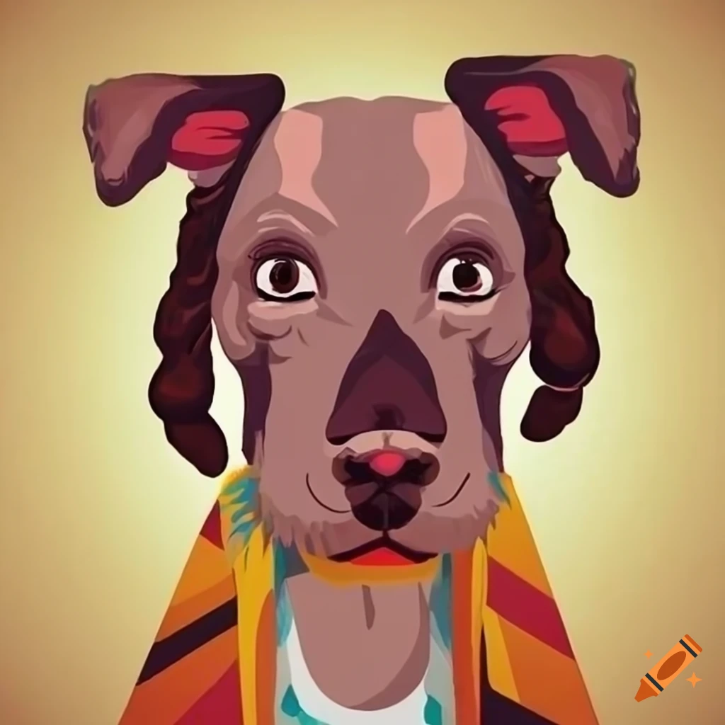 Snoop coppy dog