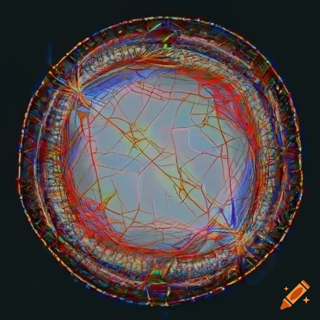 Graph transformer network model