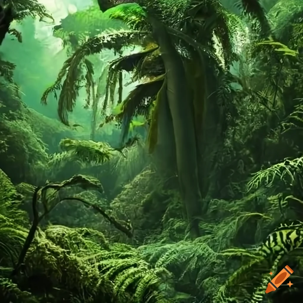 Jungle