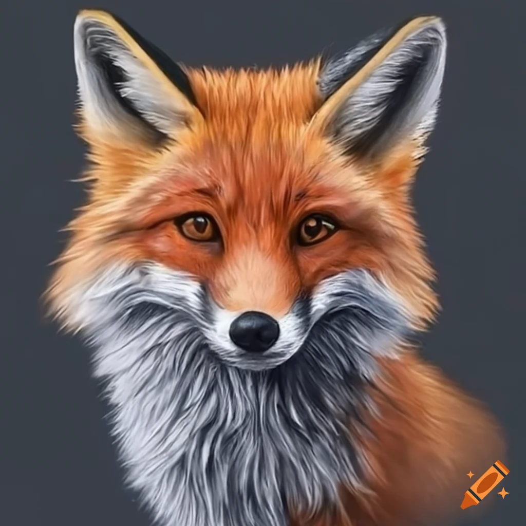 The fox