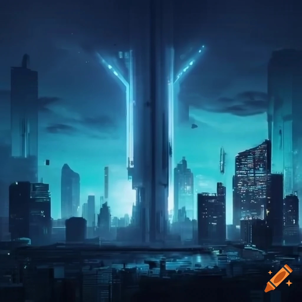 A wallpaper for nextcloud in widescreen with an overview of a ...