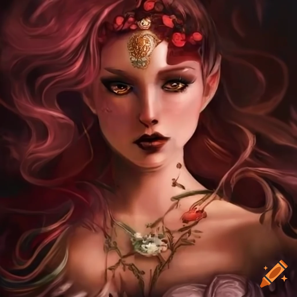 Persephone