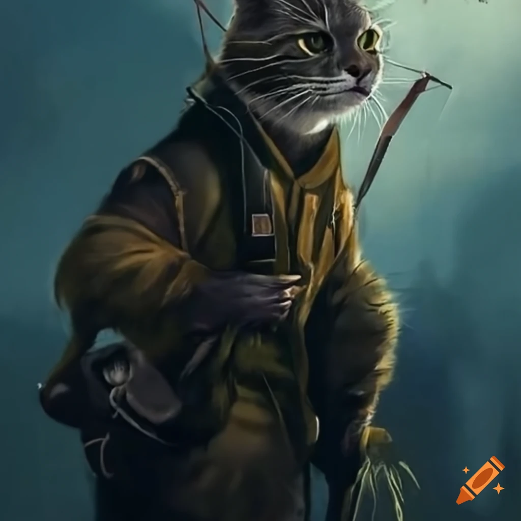 Ww2 pilot cat