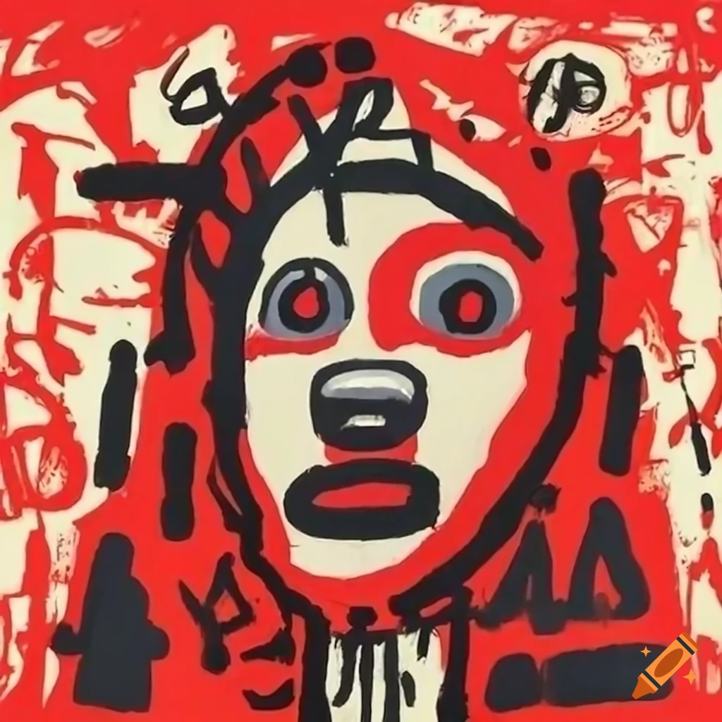 Basquiat Memes
