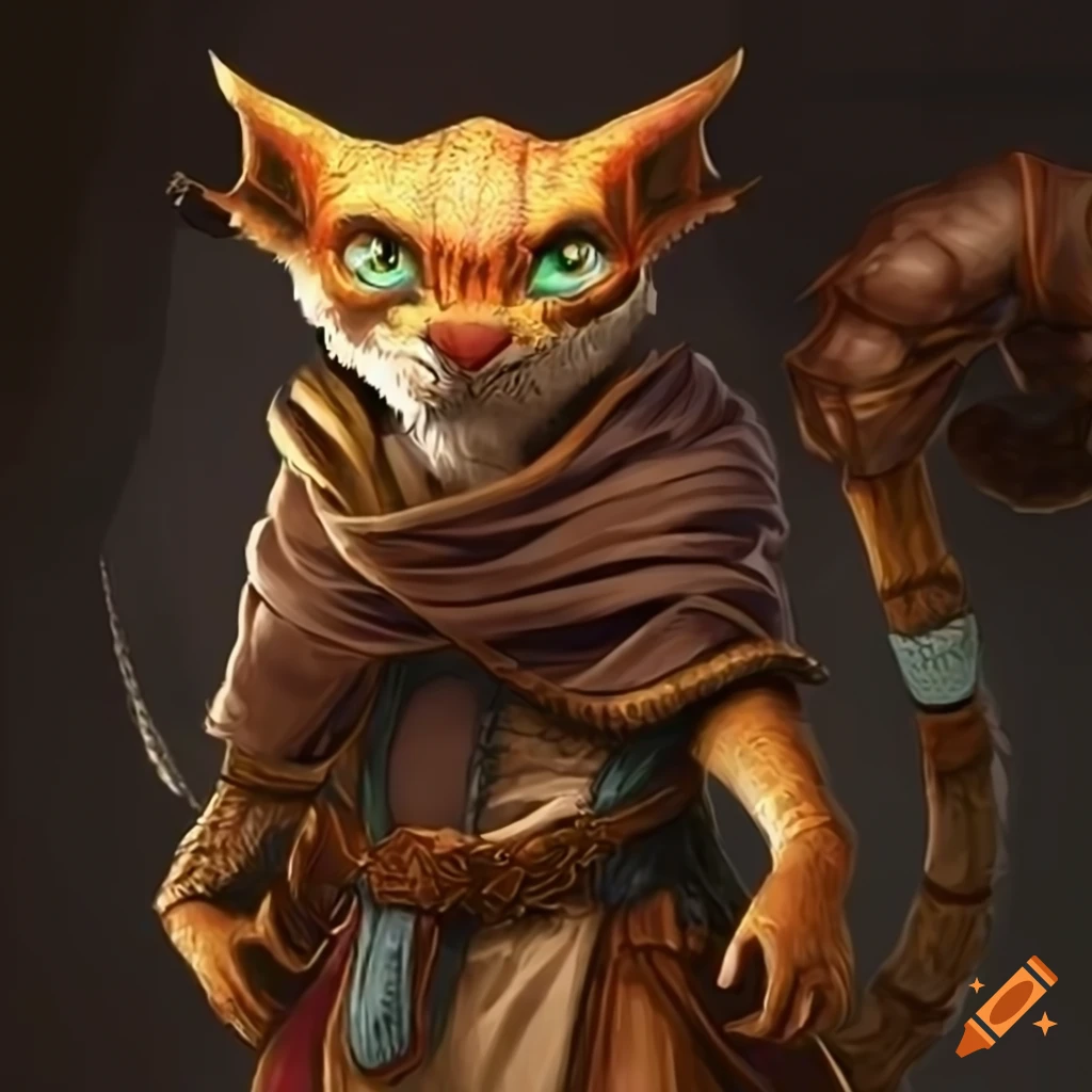 Tabaxi