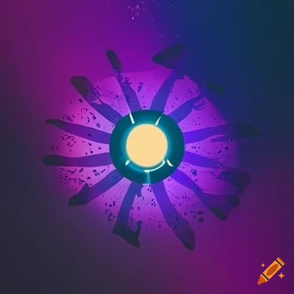 Solstice logo, professional and minimalist design on Craiyon