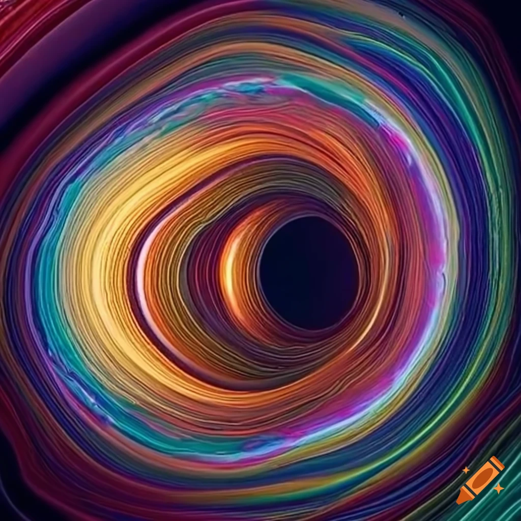 Most complex photo on Craiyon