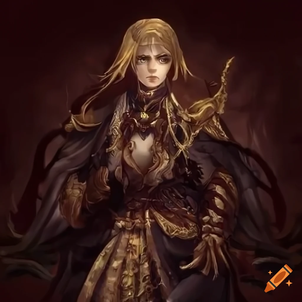 Priston tale on Craiyon