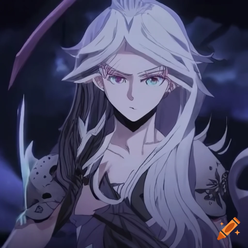 Elder guardian on Craiyon