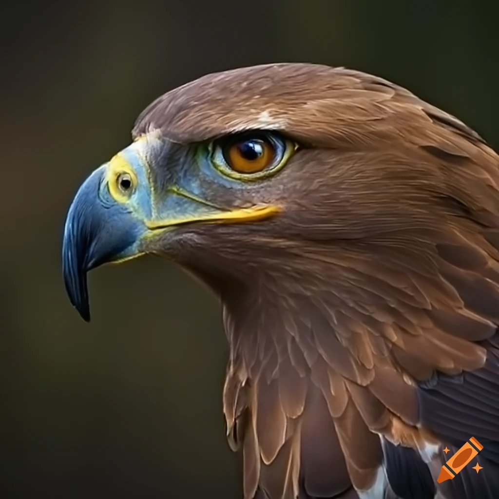 Golden eagle