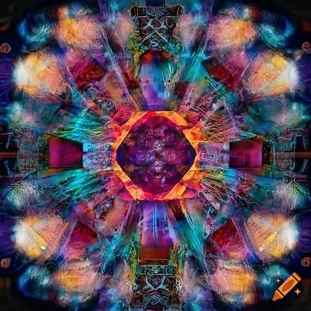 Disparate blockchain networks