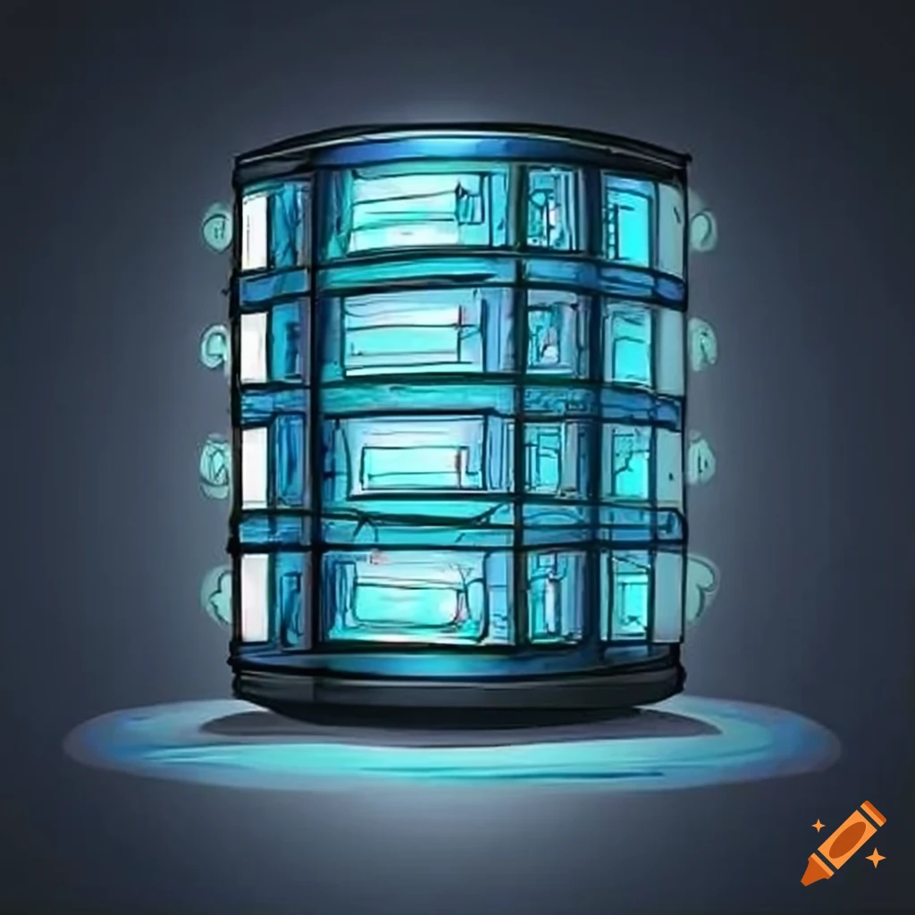 Innovative server concepts