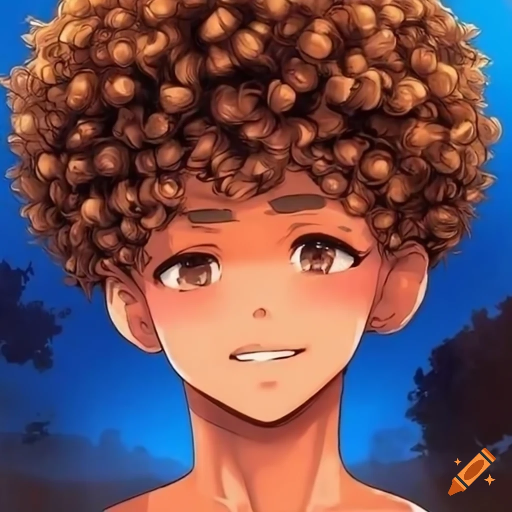 Un jeune garcon métisse de 22 ans qui raconte son hisstoire avec un ...