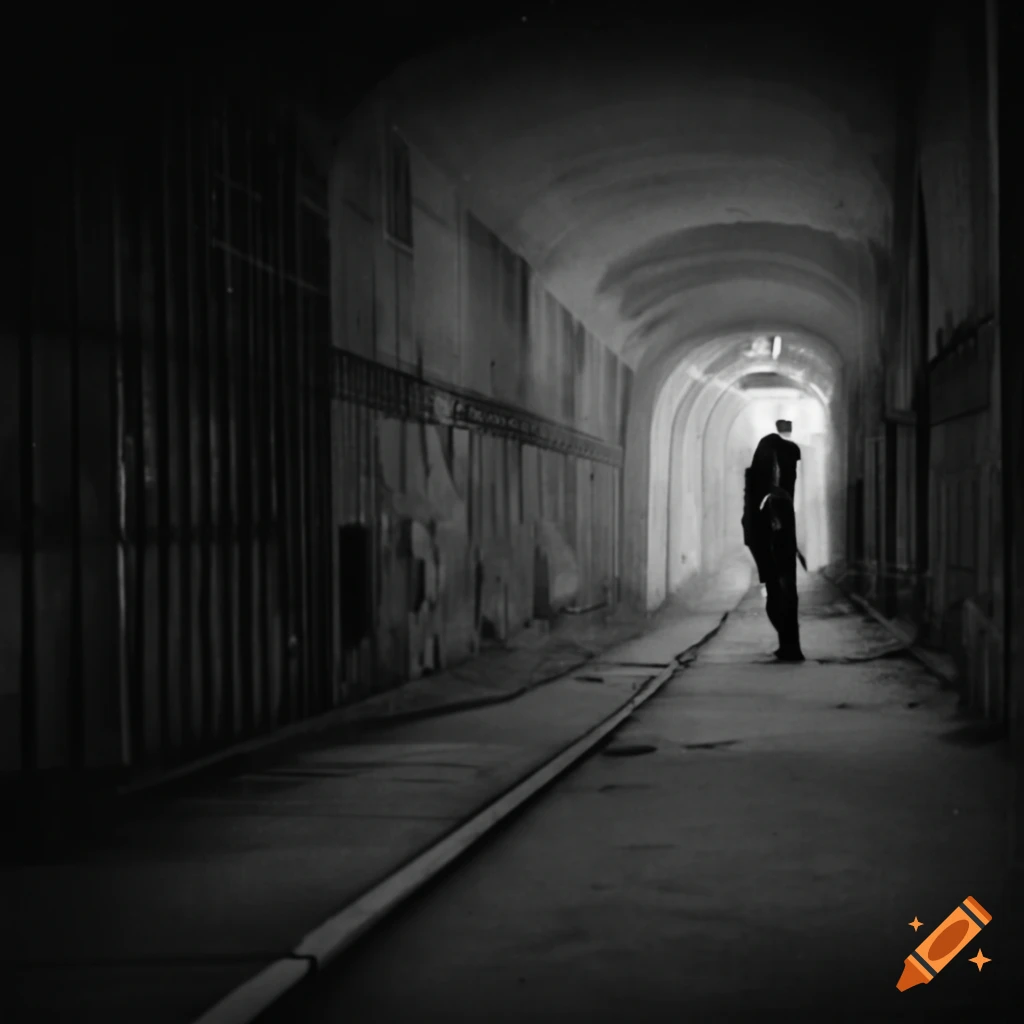 Dead zone on Craiyon