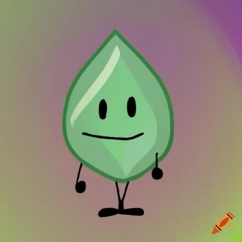 Bfdi leafy