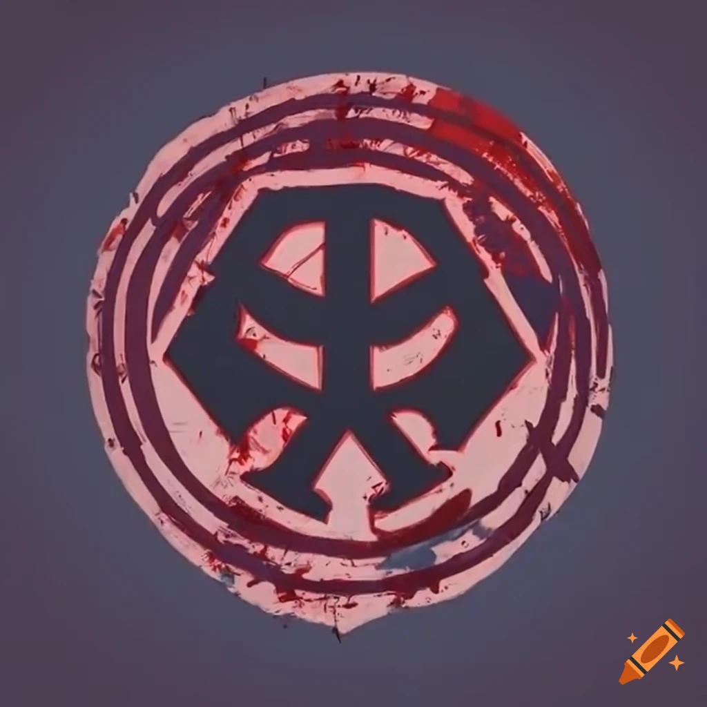 A unique gaming logo inspired by Dead by Daylight, DayZ, and the SCP ...