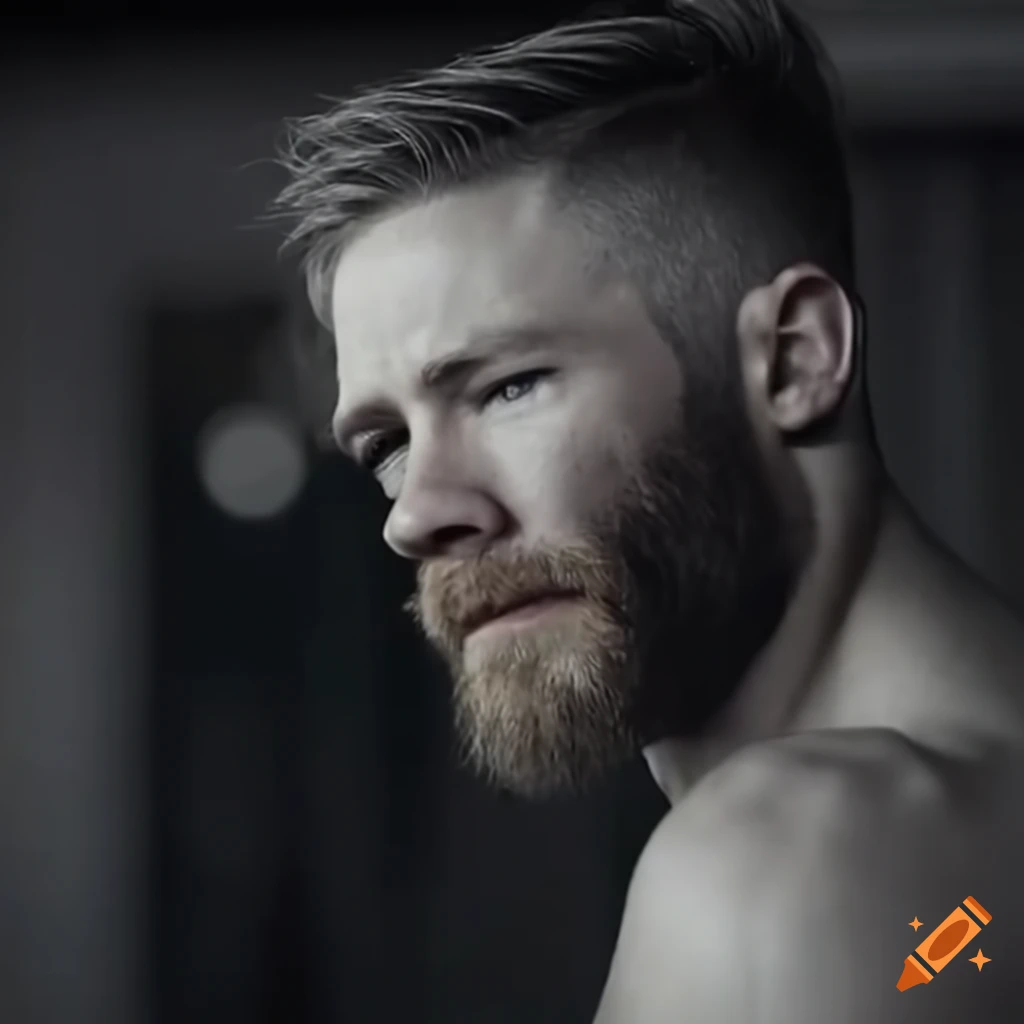 Julian edelman cinematic on Craiyon