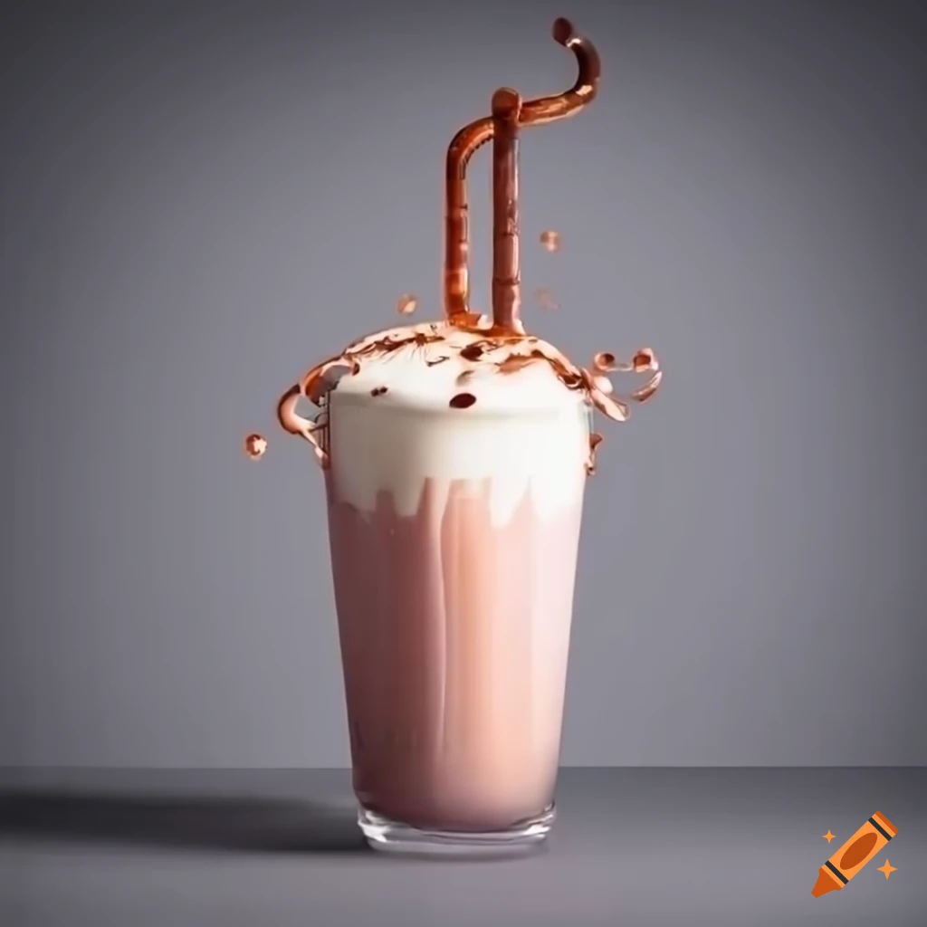 A room with glass pipes and copper cogs across the walls. The ...