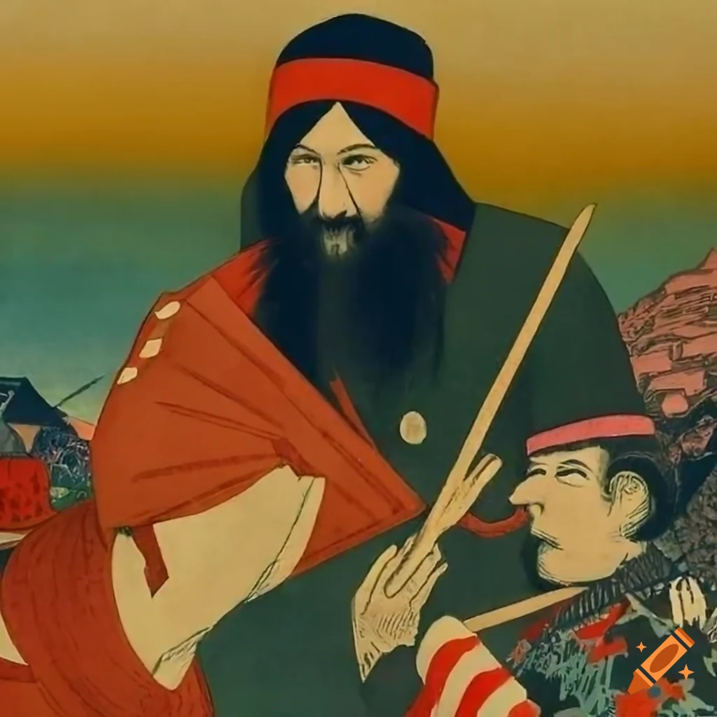 Long shot, Wide angle view. High resolution, fine detail, 8K, ultra ...