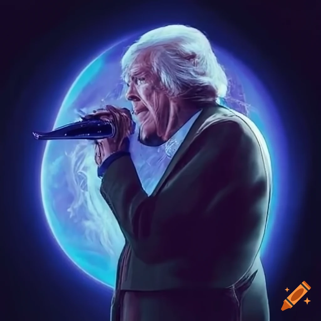 George jefferson starship