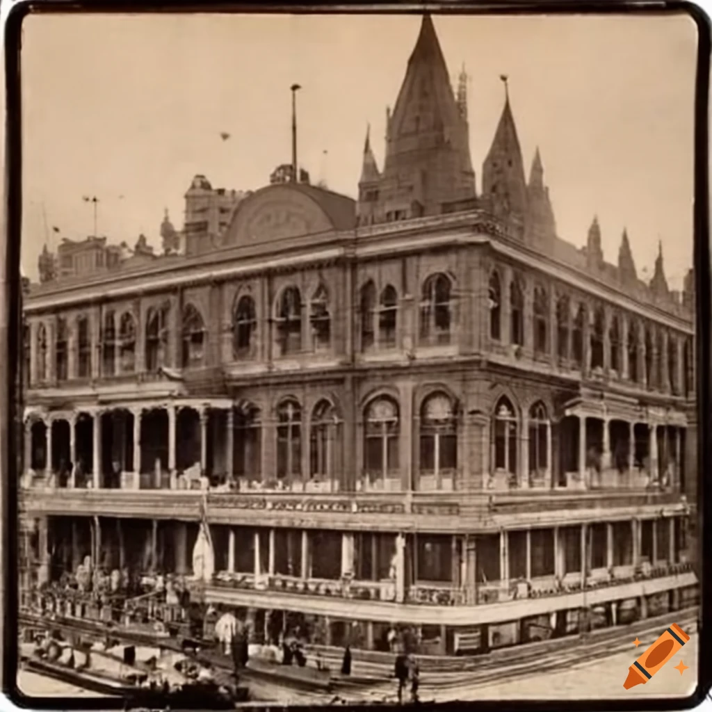 America's world fair in buffalo, new york, 1901