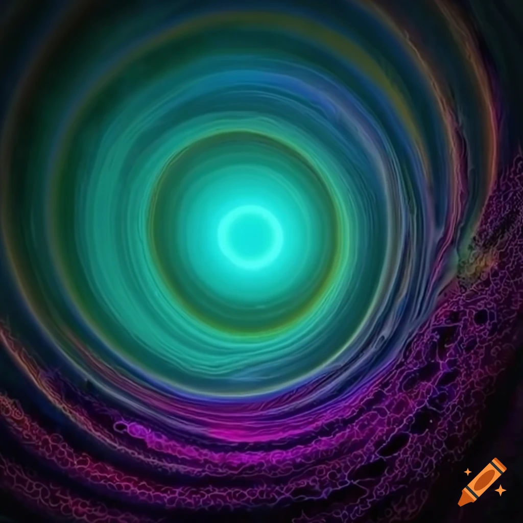 Memetic entities and fractal energy flow