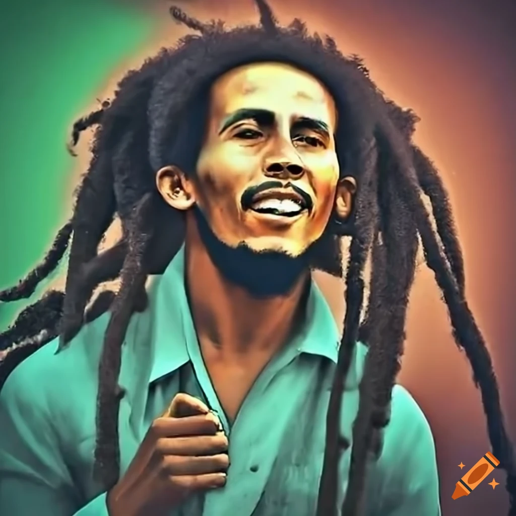 Bob marley