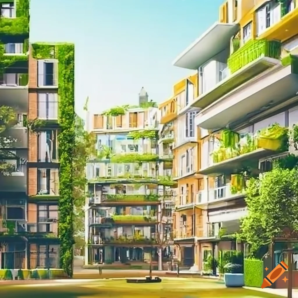 PEOPLE LIVING IN HOUSING, HABITATS WHERE COMMUNAL IMPORTANCE IS THERE ...