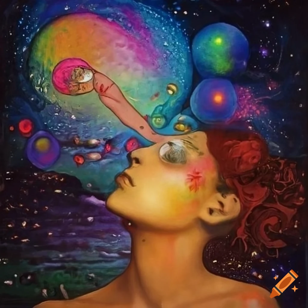 There is freedom within There is freedom without Try to catch the ...