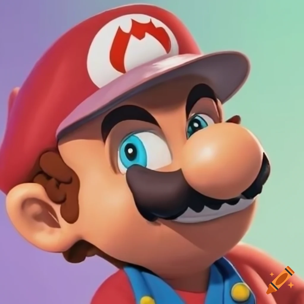 Mario