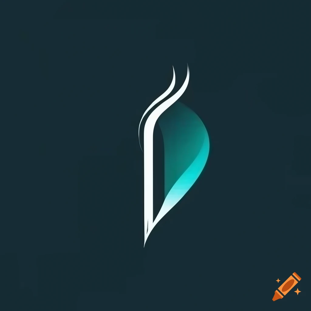 A sleek and modern logo for quintessential quiver business