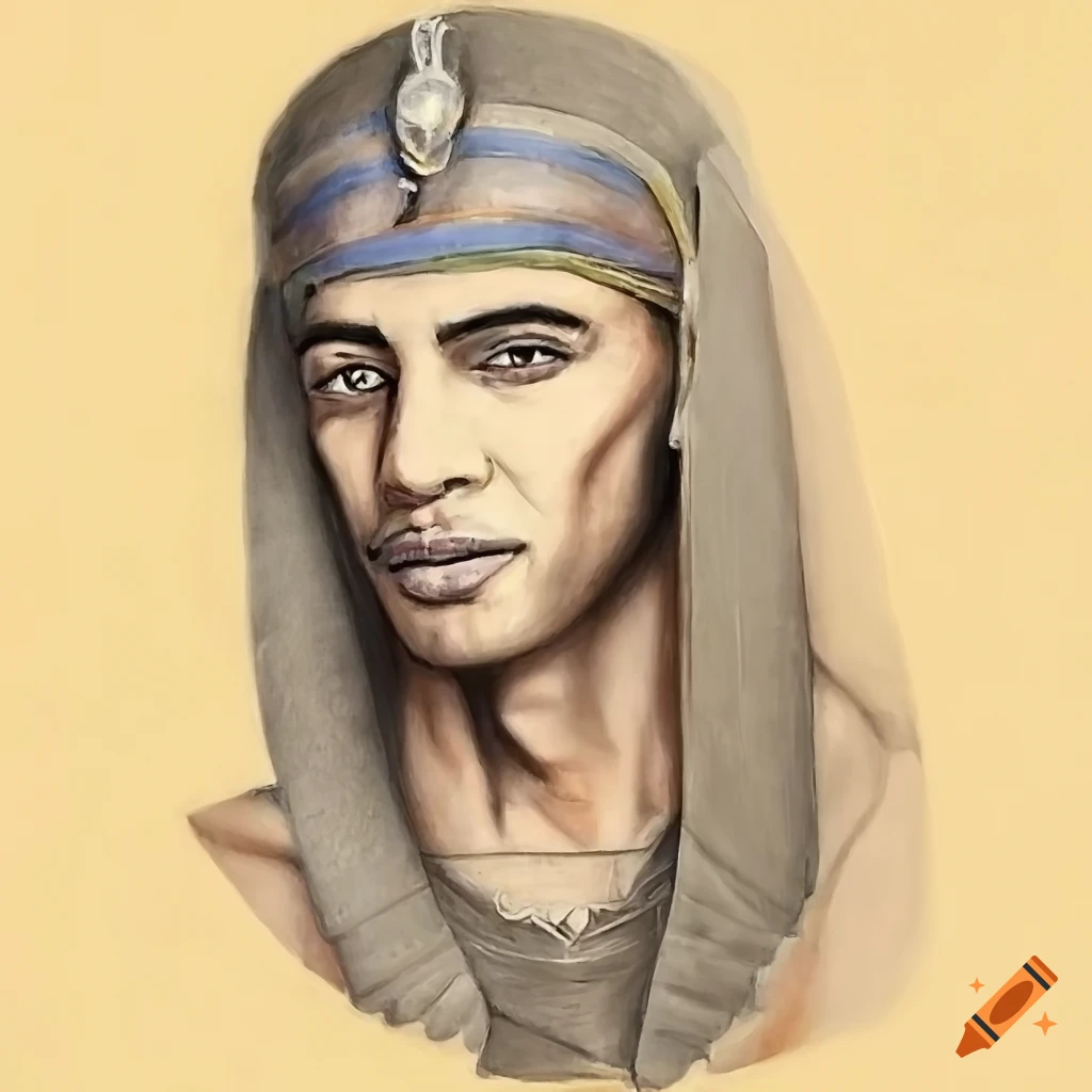Egyptian: montu ‘war’, male: modern, realistic style