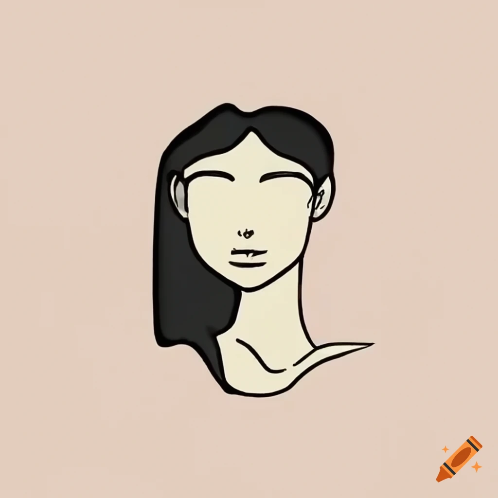 Minimalism art animated