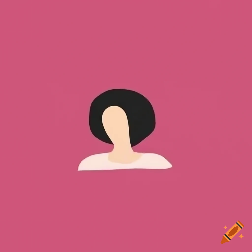 Minimalism art animated on Craiyon