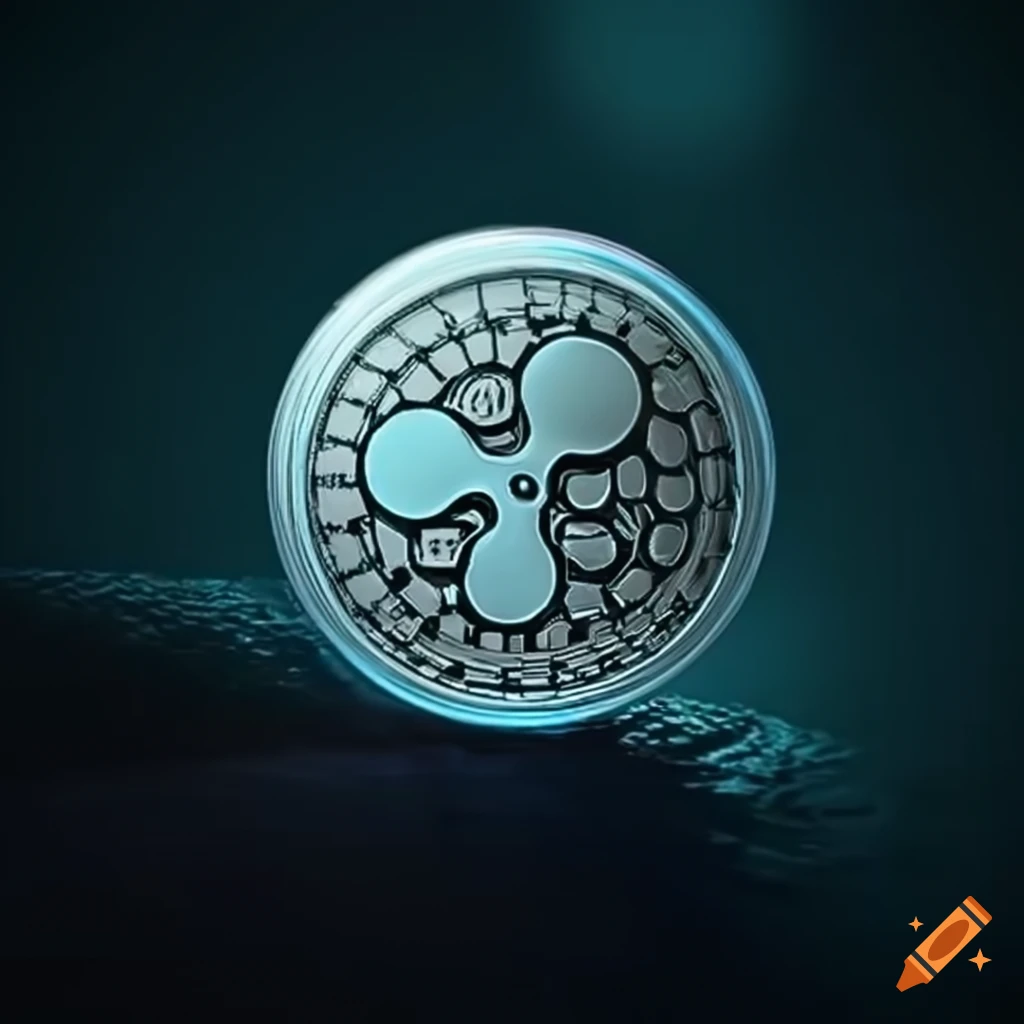 Ripple blockchain