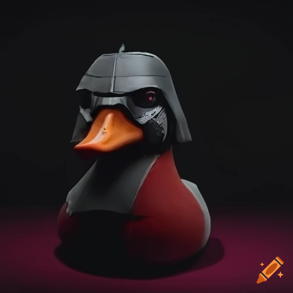 Sith duck