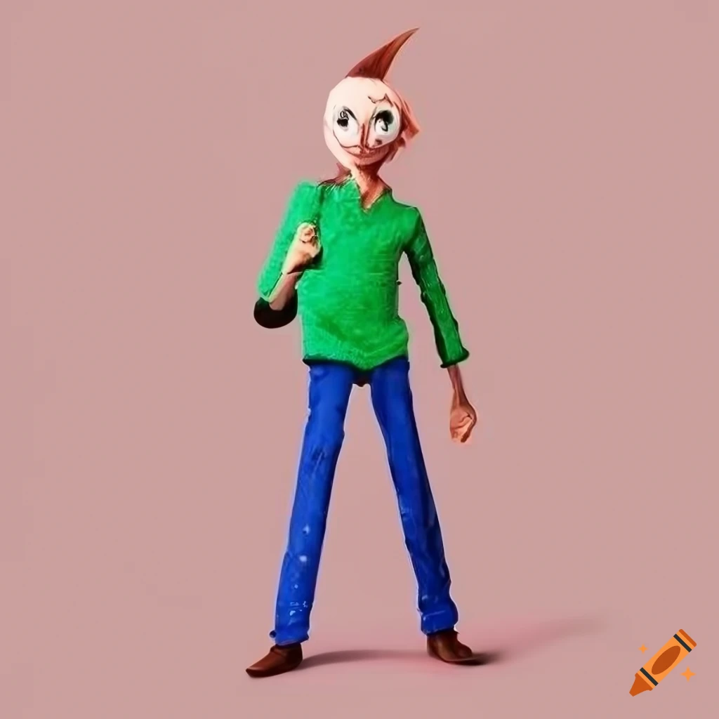 Baldi