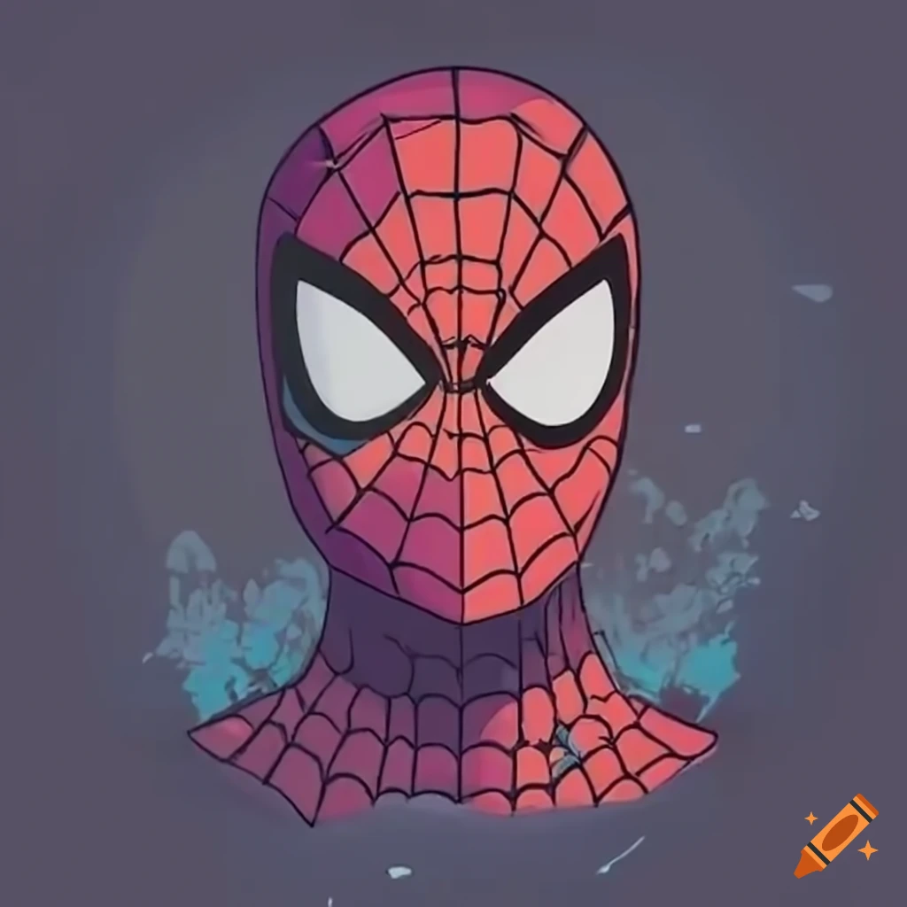 Spider-man elon musk