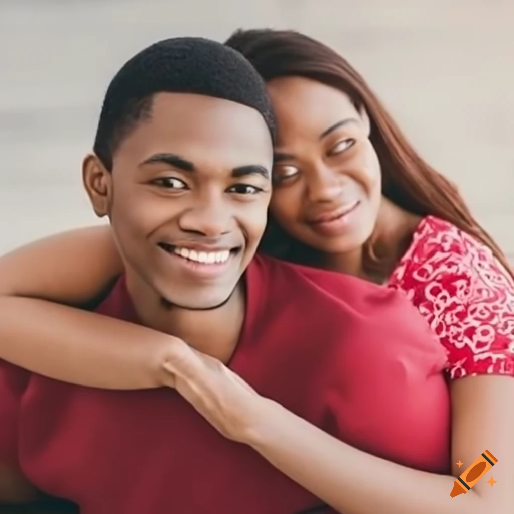 Creating complex relationships on Craiyon