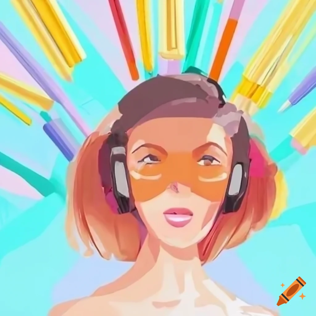 Dream gaming experiences on Craiyon