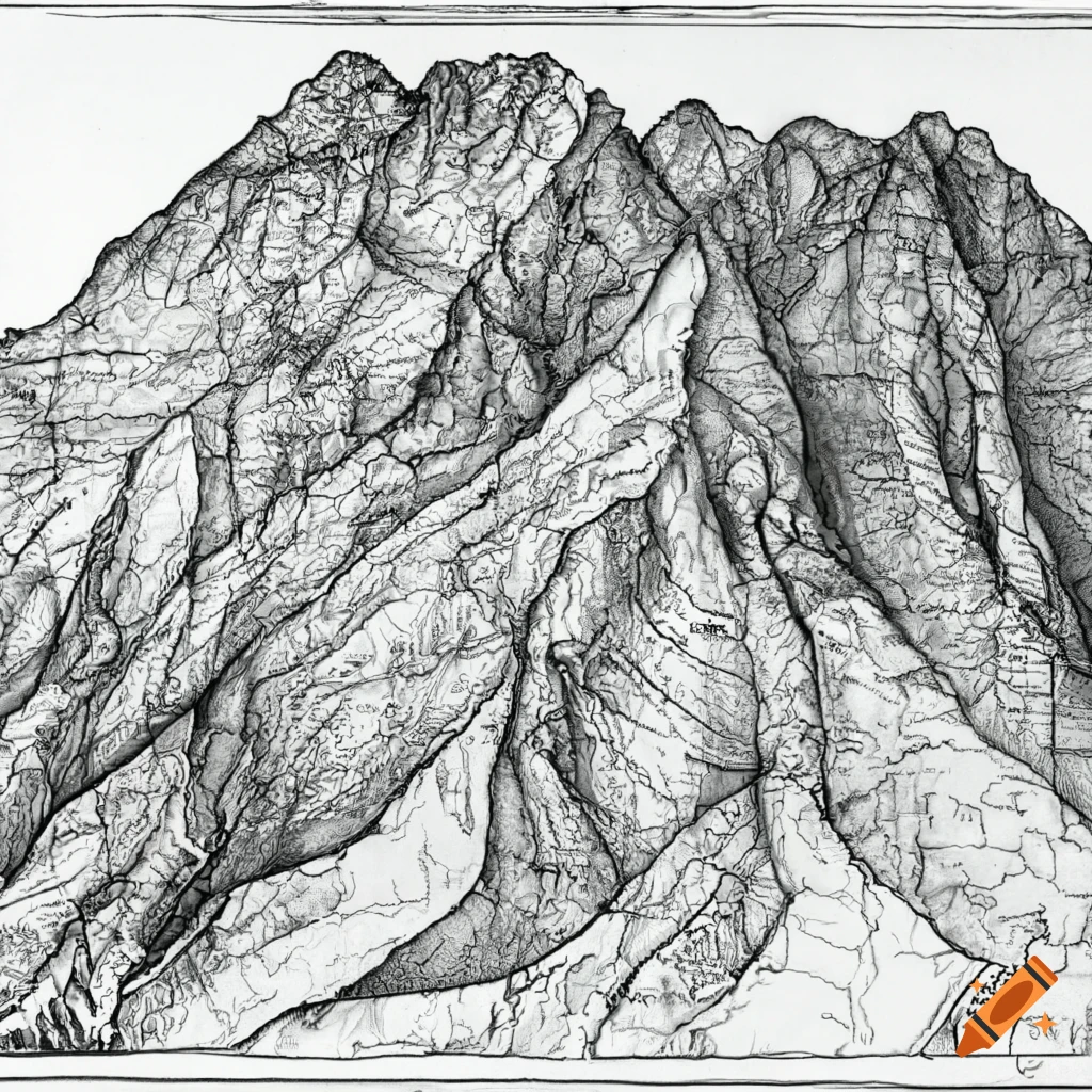 Biome boundaries