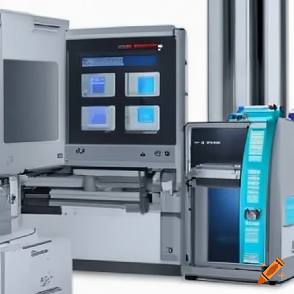 Automation options on Craiyon