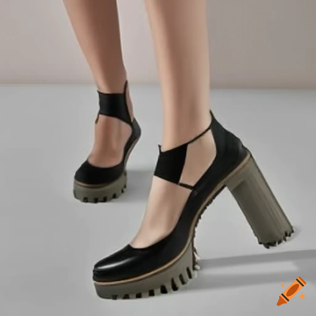 Platforms specifically designed