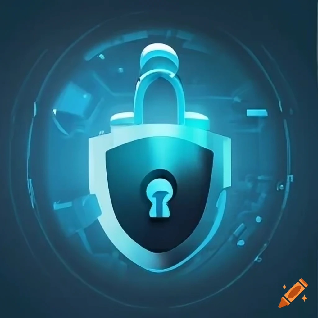 Secure login process on Craiyon